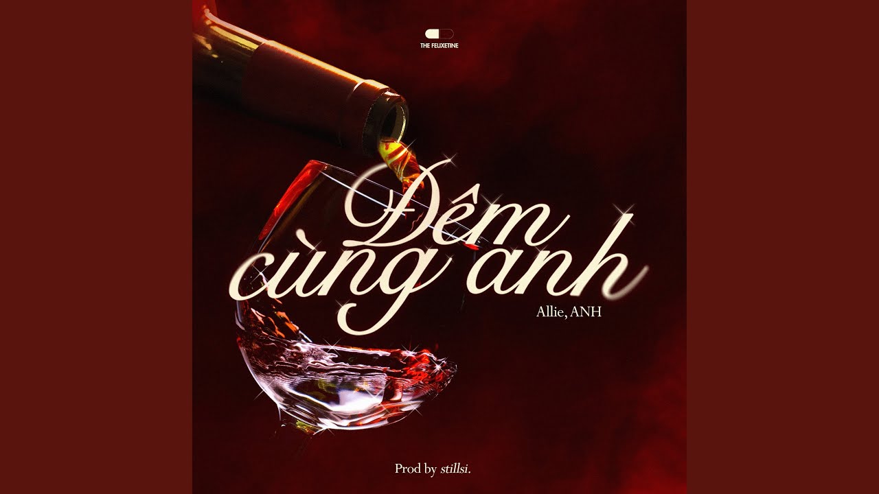 Đêm Cùng Anh - YouTube