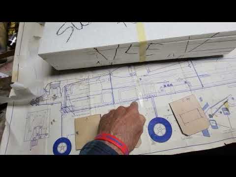 Plans building Midwest Sweet Stick - YouTube