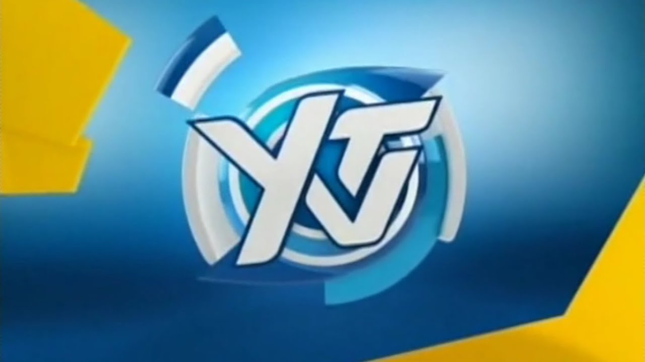 YTV (2013) - Commercial Break #2 - YouTube