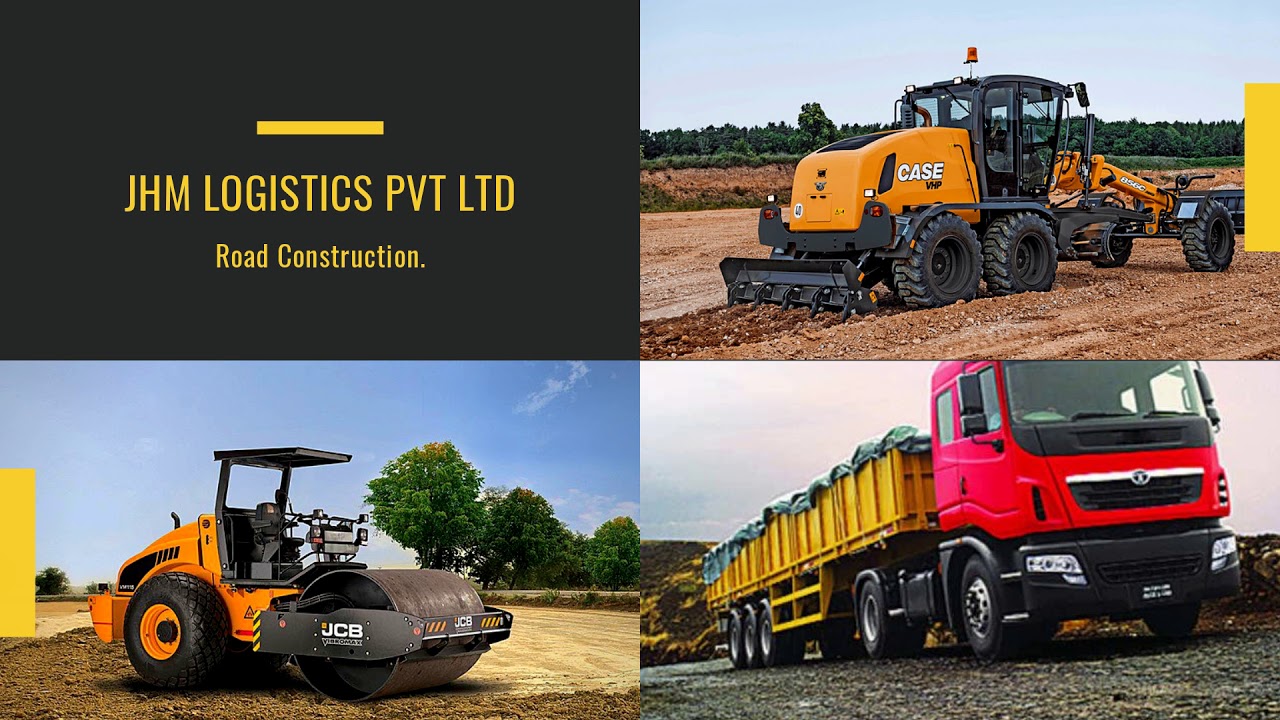 JHM International - YouTube