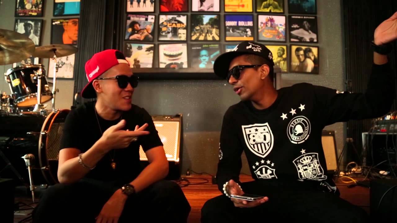 Shoot-Shag-Marry Interview Tag (ft. ShiGGa Shay) - YouTube