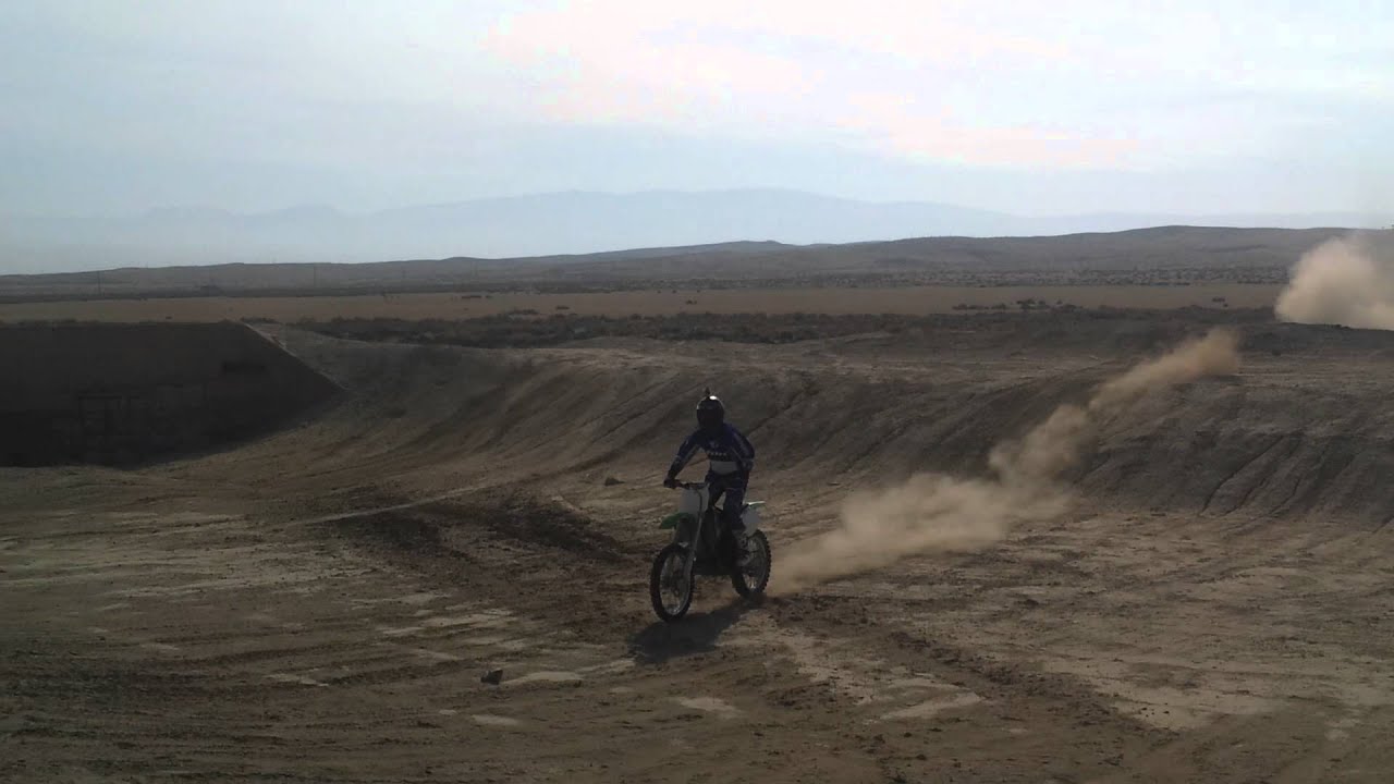 Taft Riding 12-2011.mp4 - YouTube