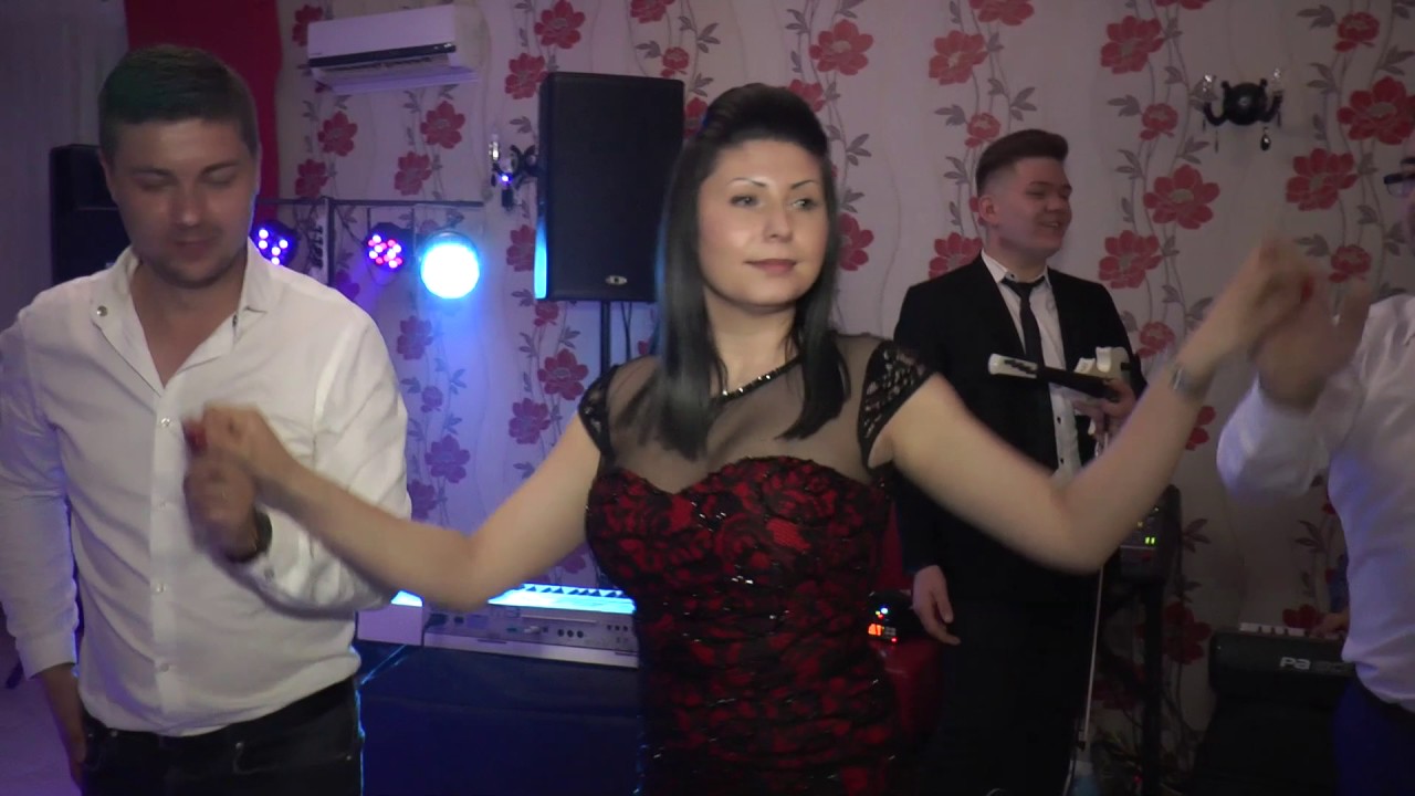 Botez Andreea Veronica sarba Cristina Gradinaru - YouTube