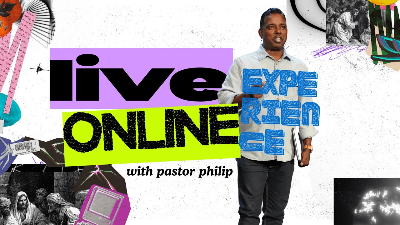 WHEN GOODNESS LEADS | PASTOR PHILIP | SUNDAY SERVICE | 09/07/2025 | 10: ...