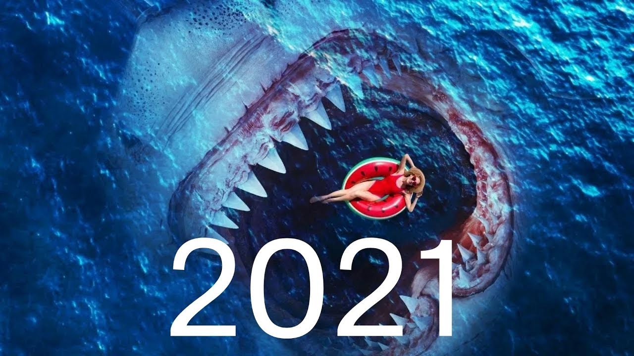 Evolution of MEGALODON / Best Animation - YouTube