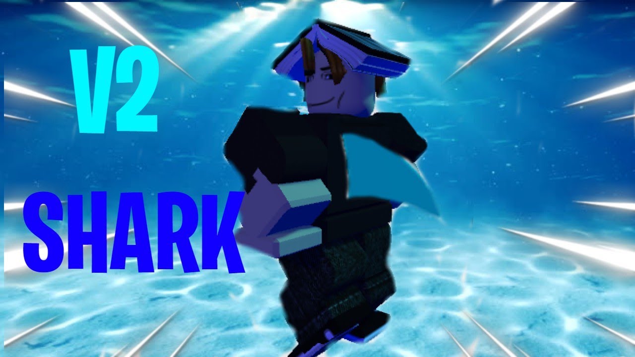 ¡CONSIGO LA V2 DE LA SHARK! - YouTube