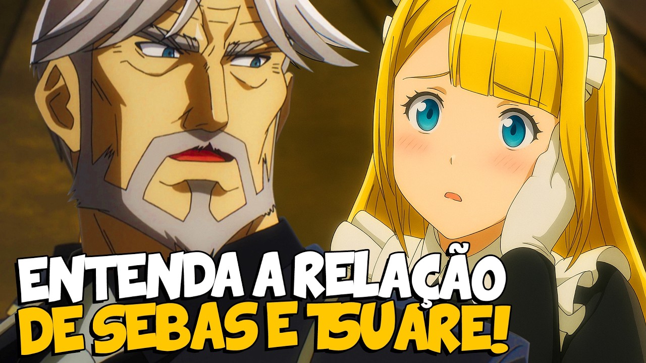 11 FATOS INCRÍVEIS SOBRE SEBAS TIAN QUE VOCÊ PRECISA APRENDER HOJE ...