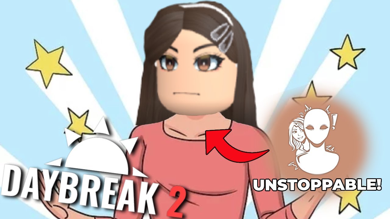 Daybreak: Yronica Ayala HATES BOTH Survivors and Killers - YouTube