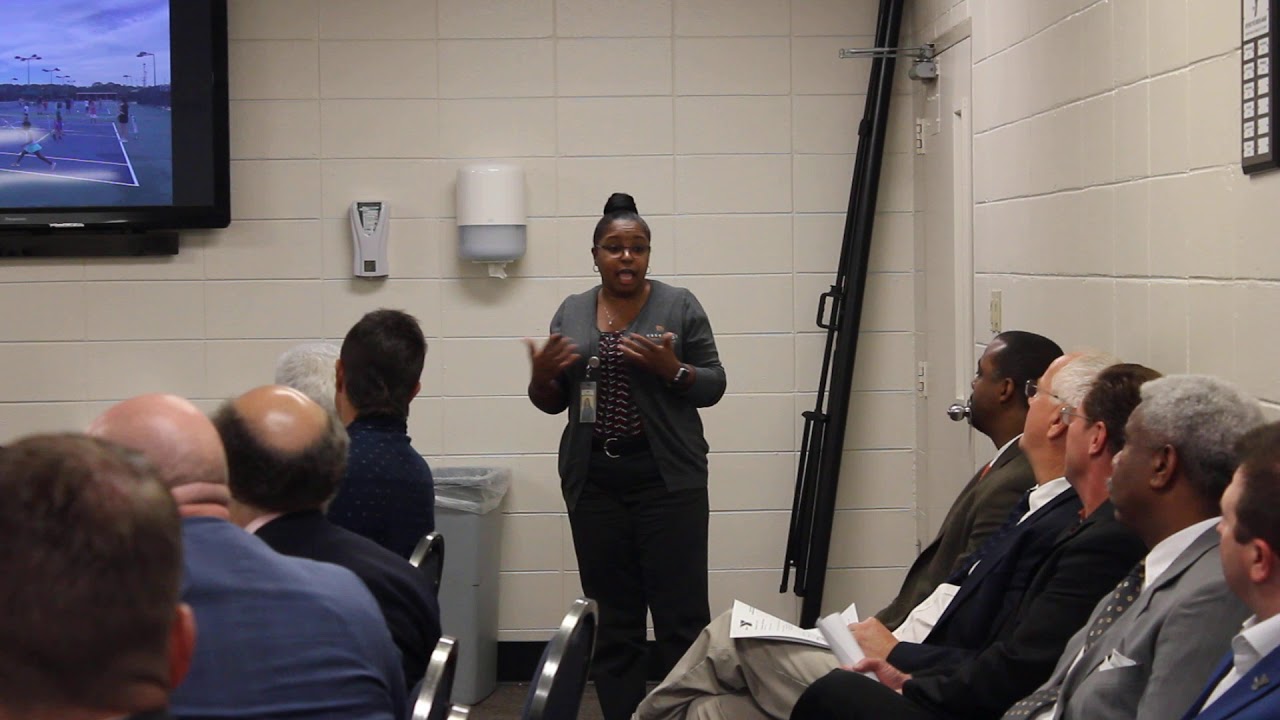 Our Impact - Ms. Lewis - YouTube