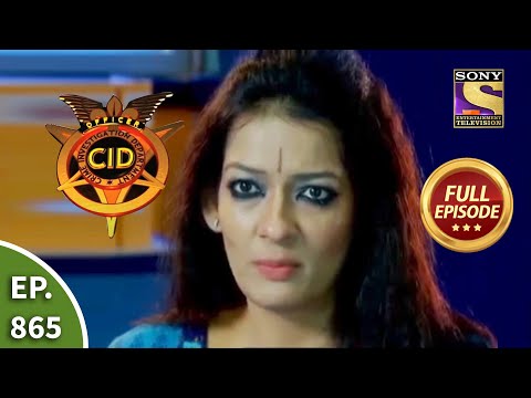 CID - सीआईडी - Ep 865 -Secret Of husband - Full Episode
