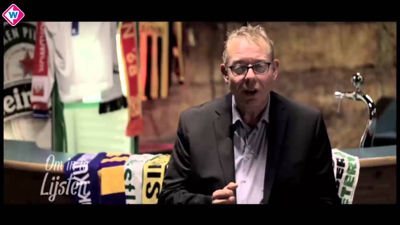 Om in te Lijsten_ Marcel Huisman scoort met veel gevoel voor Katwijk ...