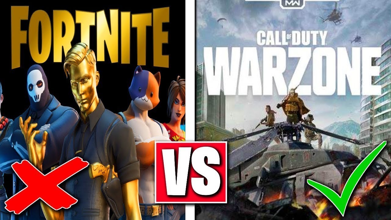 Fortnite és némi CoD - YouTube
