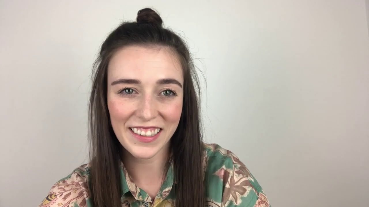 Ashley Sutherland for Do or Die Studios CastMeComp - YouTube