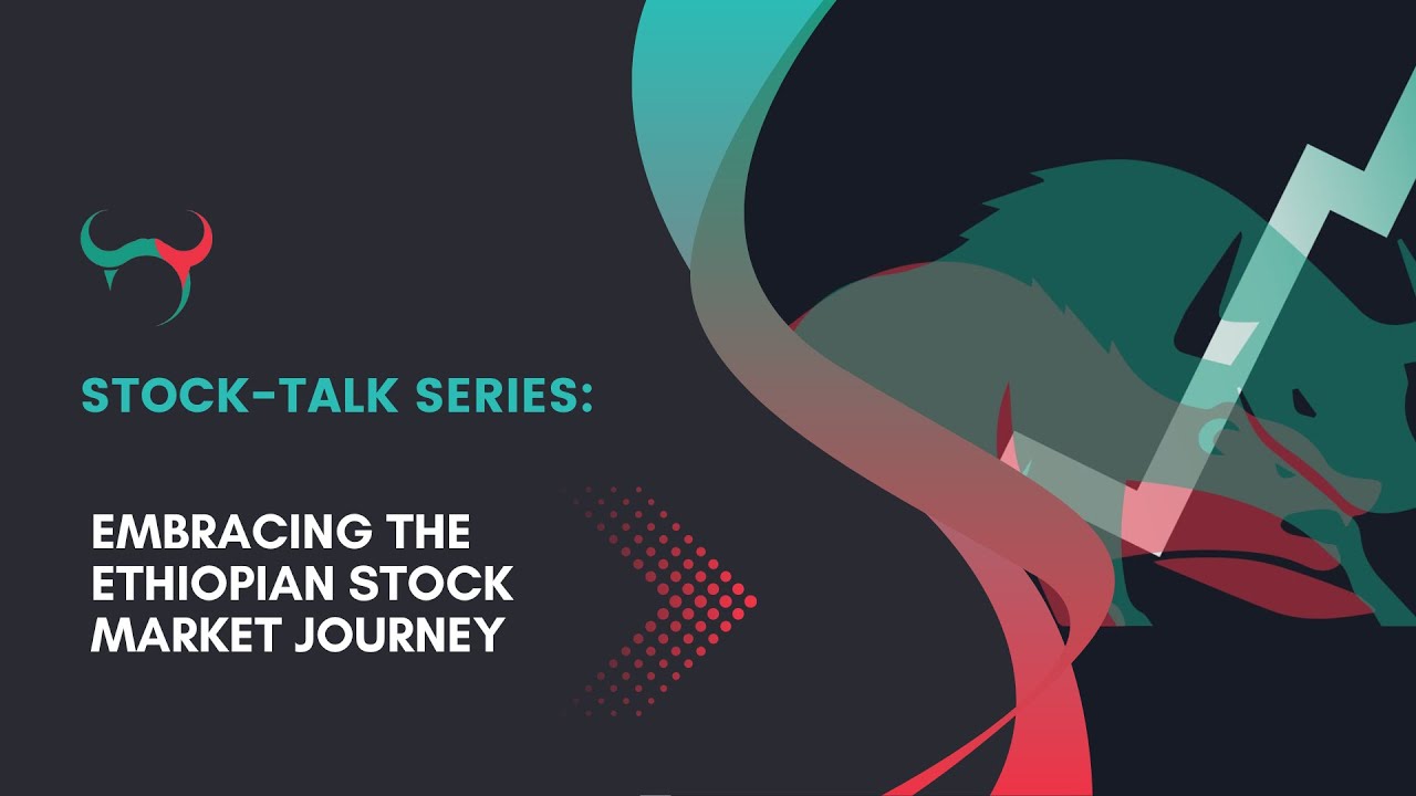 STOCK TALK SERIES part 1 - YouTube