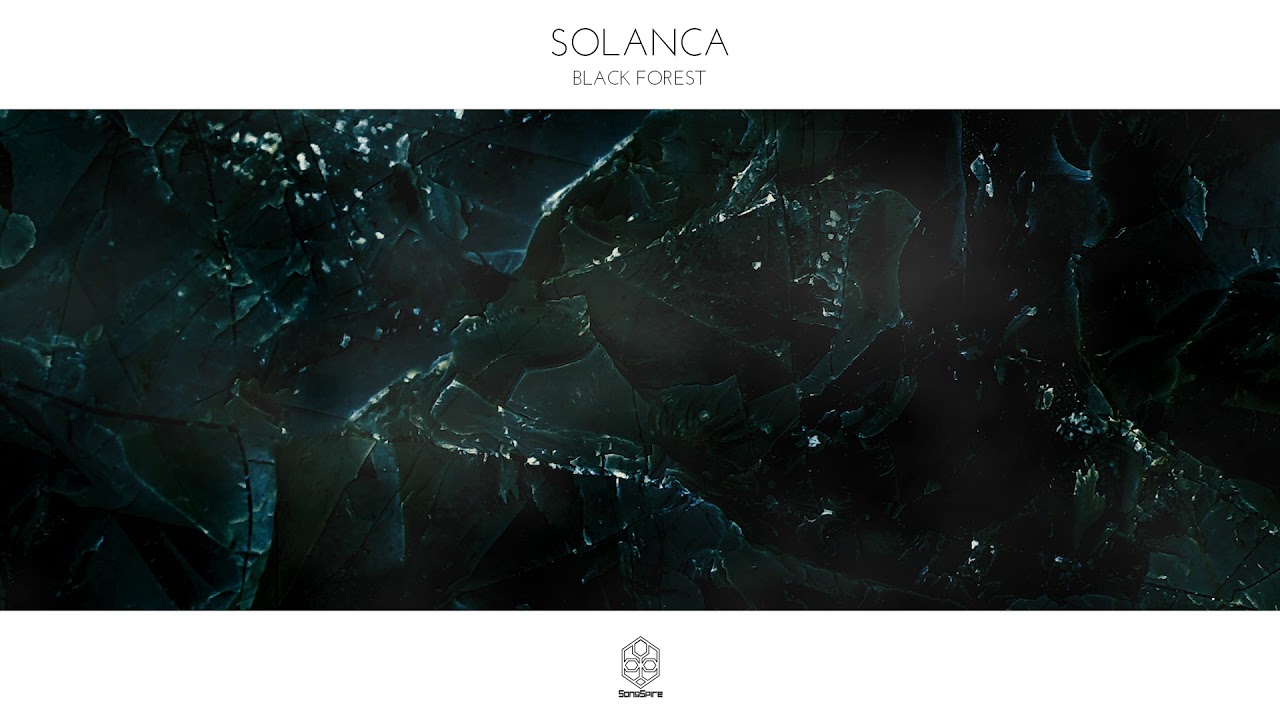 Solanca - Black Forest - YouTube