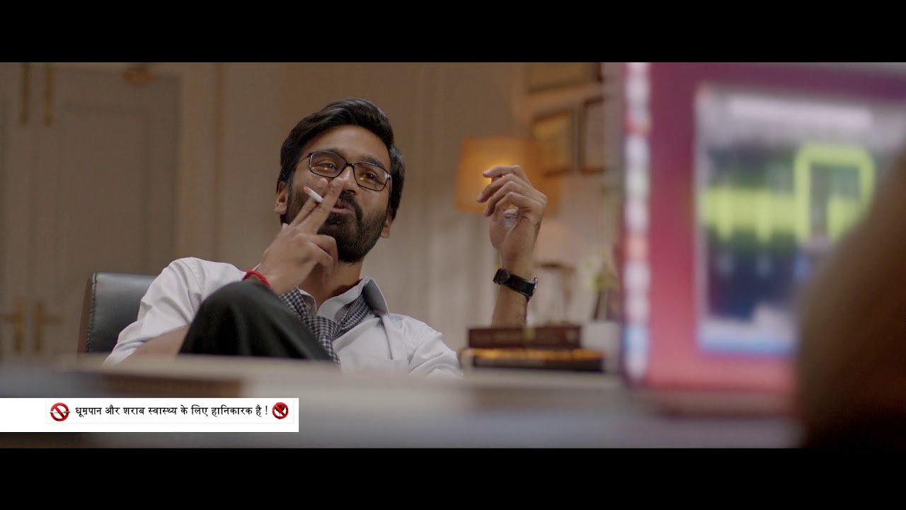 Amul baby scene | Impress a girl best status | Attitude status | VIP 2 ...