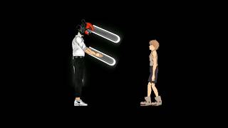 Chainsaw man child denji Amanda monster tomato devil ja... | Doovi