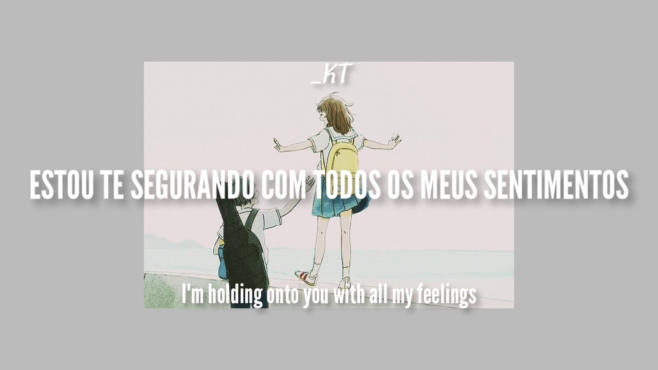 Christopher Bensinger_I'll be alright [Tradução/Legendado/Lyric] - YouTube