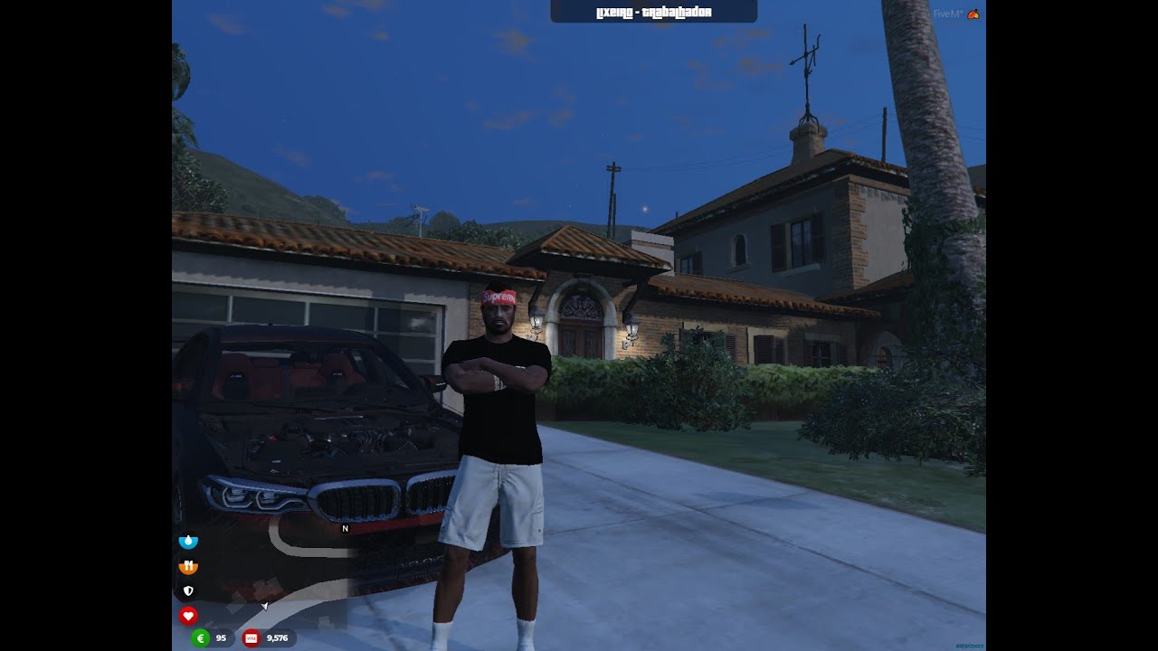 Melhores Momentos gta rp- Metropolis rp-#1 - YouTube