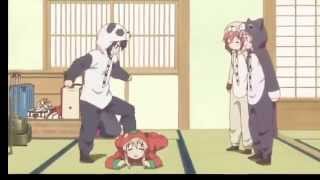 Yuru Yuri Kyoko Tomate TOSHINOU KYOUKO! (Yuru Yuri San☆Hai!)