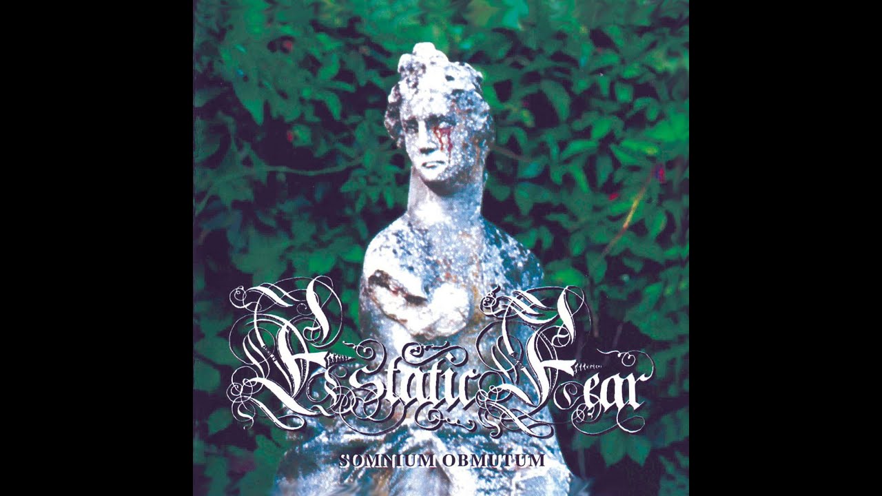 Estatic Fear - Somnium Obmutum (Full Album) - YouTube