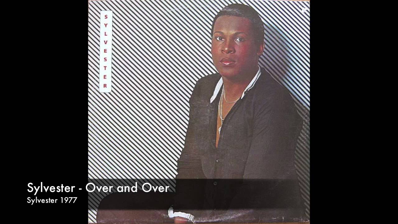 Sylvester - Over and Over - YouTube