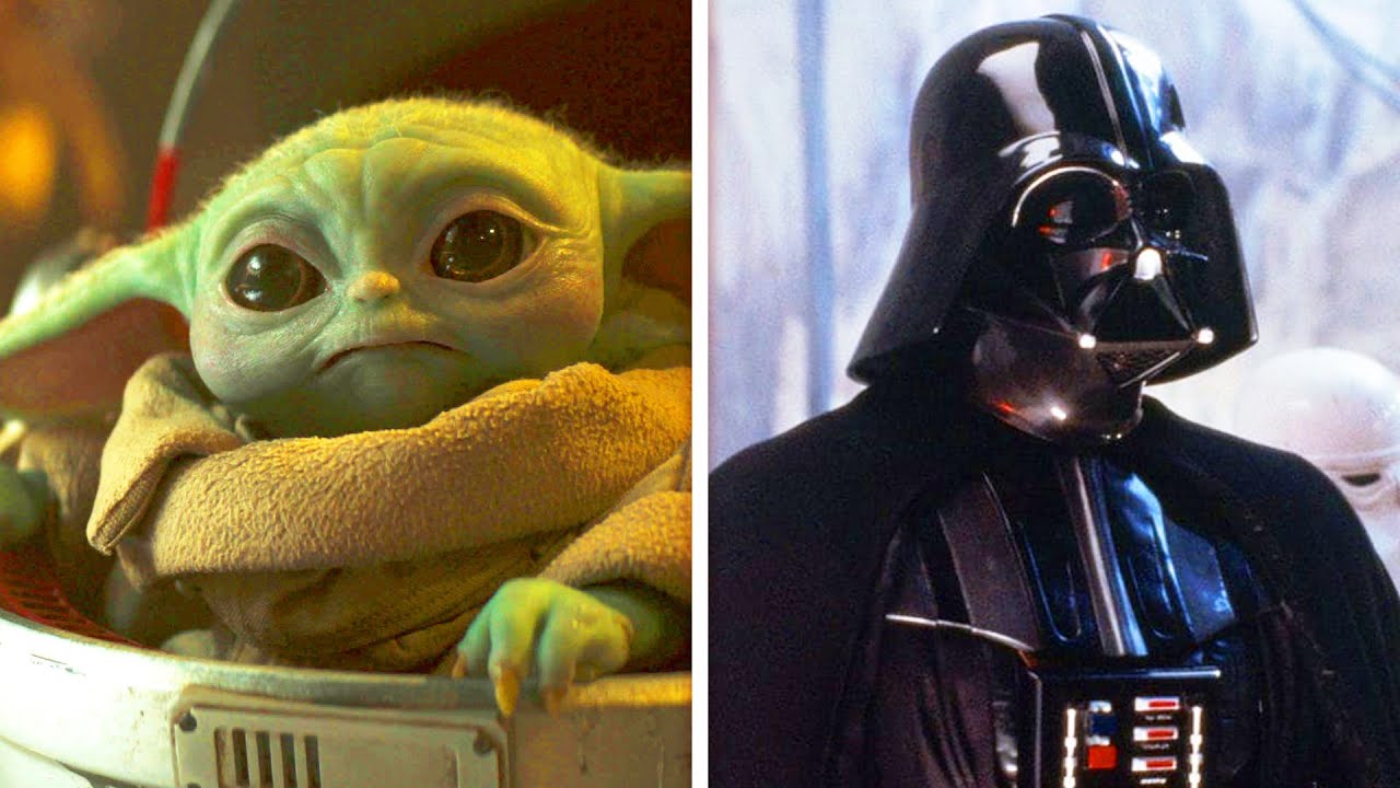 Top 10 Greatest Star Wars Characters! - YouTube