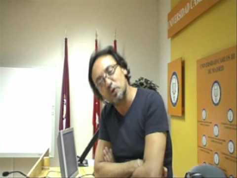 Entrevista Enrique Viana - YouTube