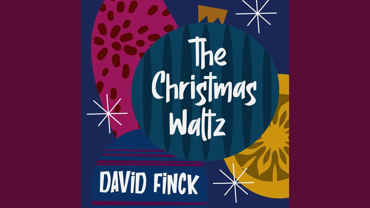 The Christmas Waltz - YouTube