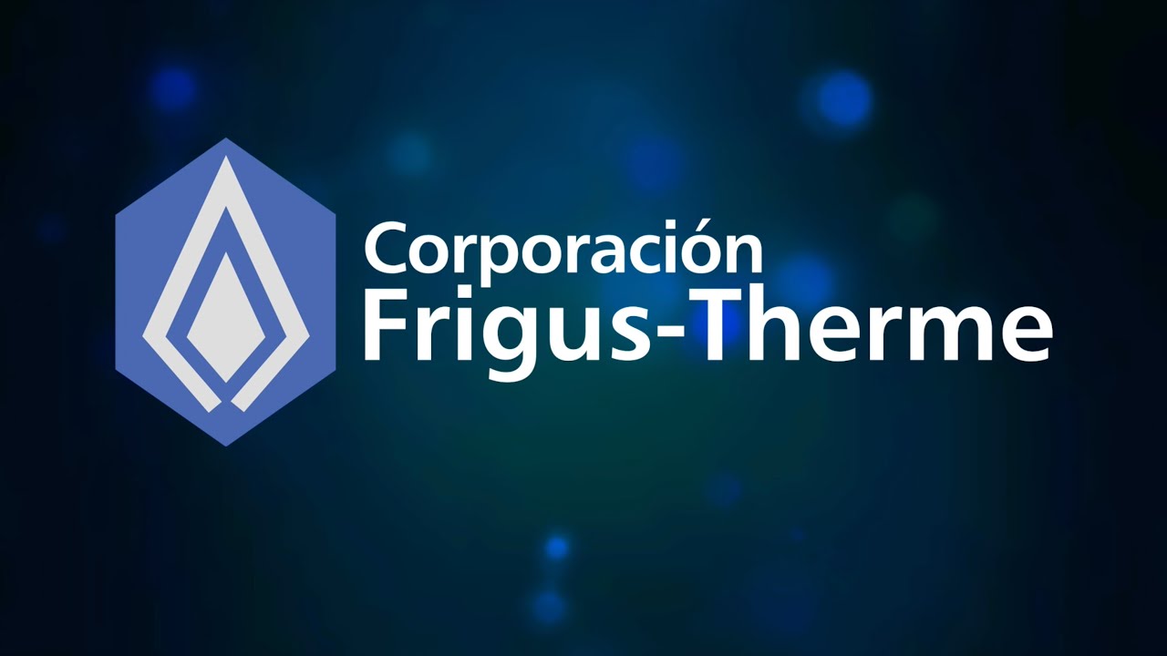 Corporación Frigus Therme - YouTube