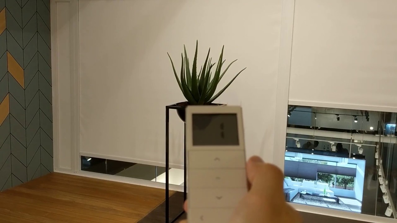 ALTEX's SecureZIP Blind: How it works? - YouTube