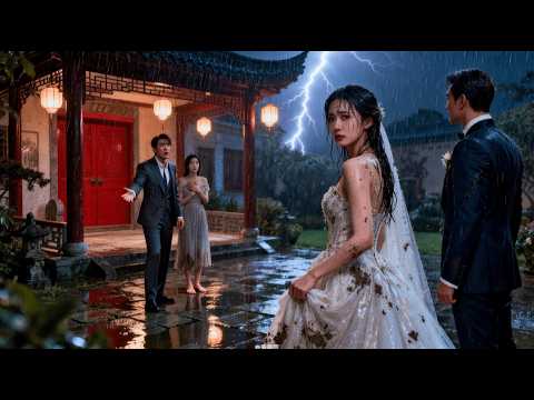 Scopro che ama mia sorella, allora sposo il miliardario.#251115qaB2