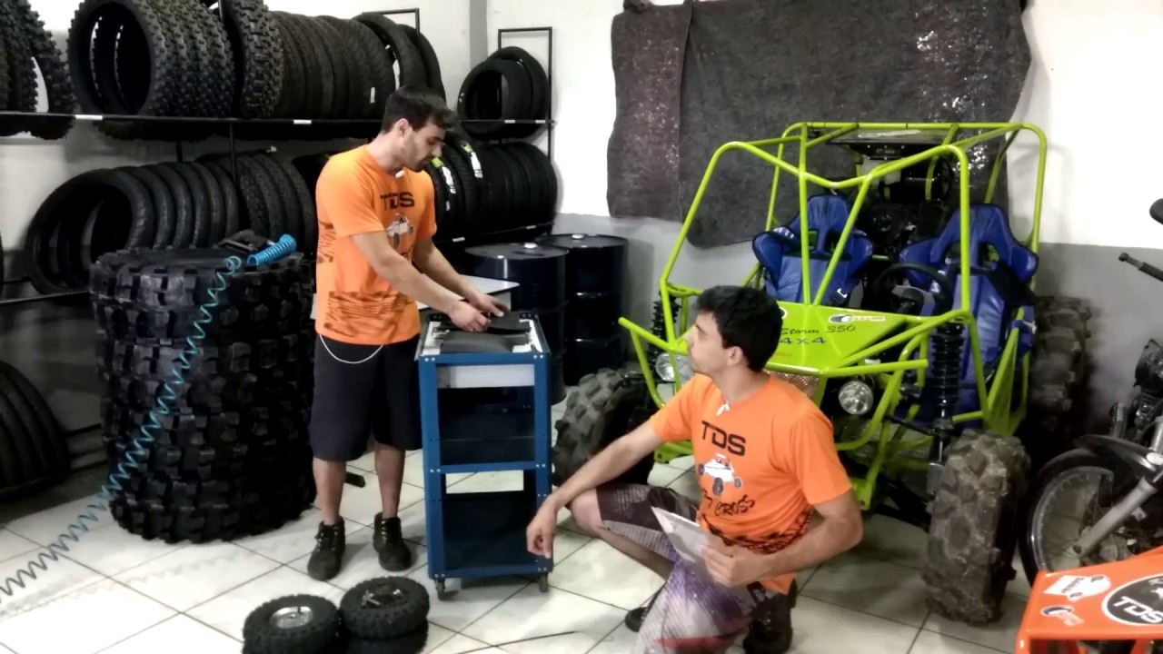 Go kart - Caseiro - fase 20 - Fácil - Desmontagem e Banco - YouTube