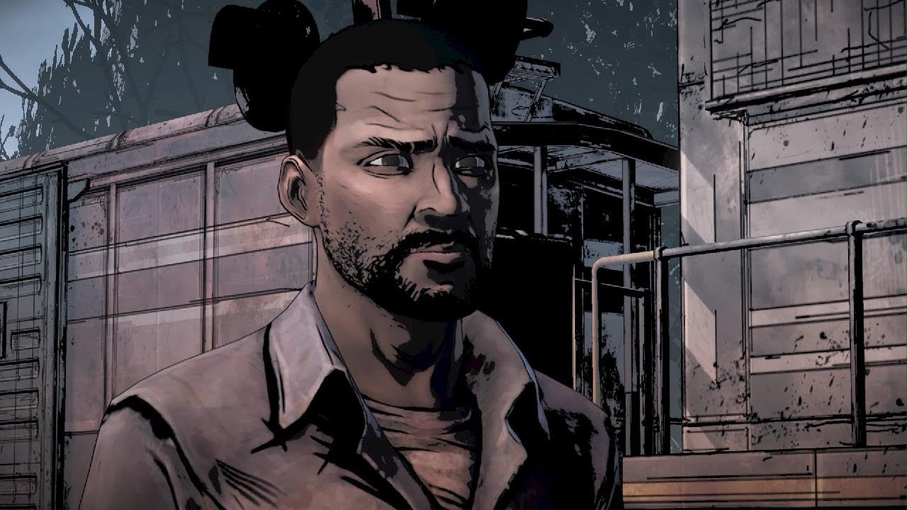 The Walking Dead: The Telltale Definitive Series Season 1 Episode 3 ...