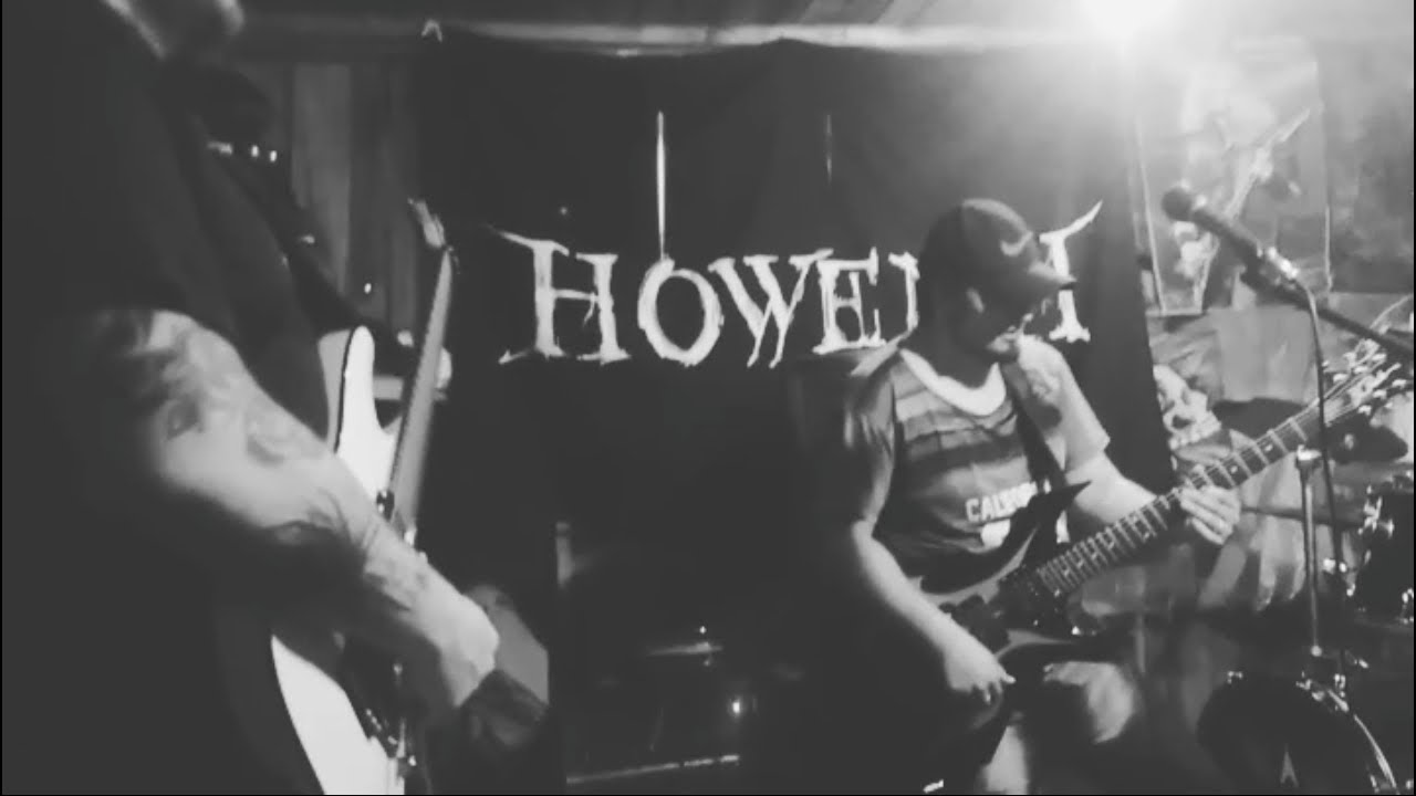 HOWENH - SILENCIO. - YouTube
