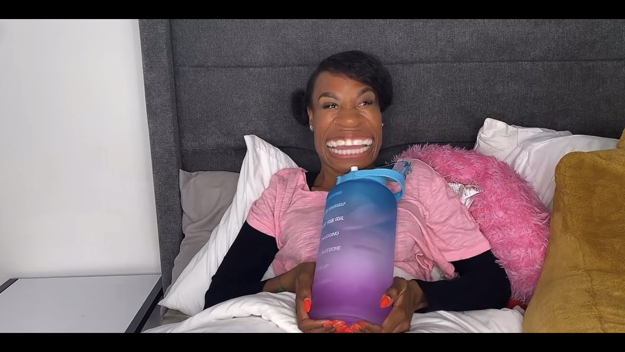 Coco Just Being Coco: Season 2 Episode 94! Use The Bathroom Before You Go to Bed! - YouTube