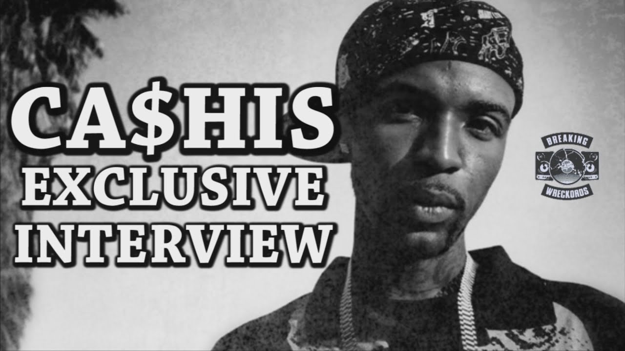 CA$HIS INTERVIEW: Talks Eminem, Leaving Shady Records, Rehab ...