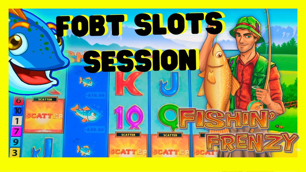 🎰 Fishing Frenzy, Buckaneers Frenzy Home Sweet Home SLOTS UK. ARCADE ...