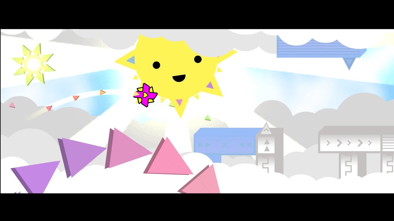 Slipspace II Teaser - YouTube