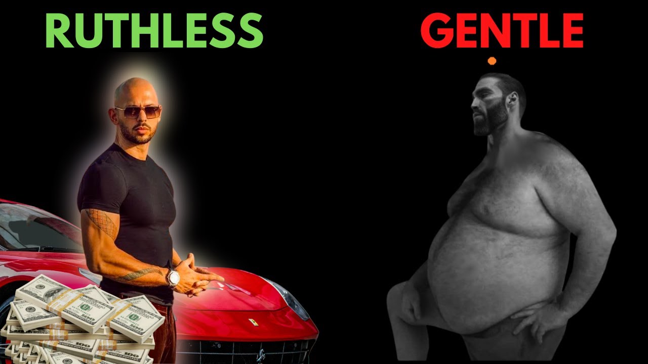 You Have To Be RUTHLESS With Your Time (Trait of a High Value Man ...