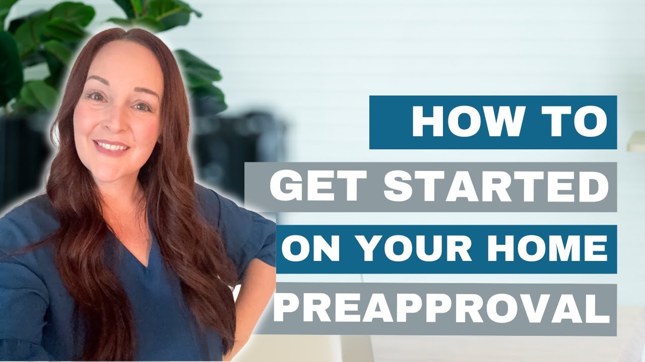 How a Real Preapproval Works (Not Just a Letter) - YouTube