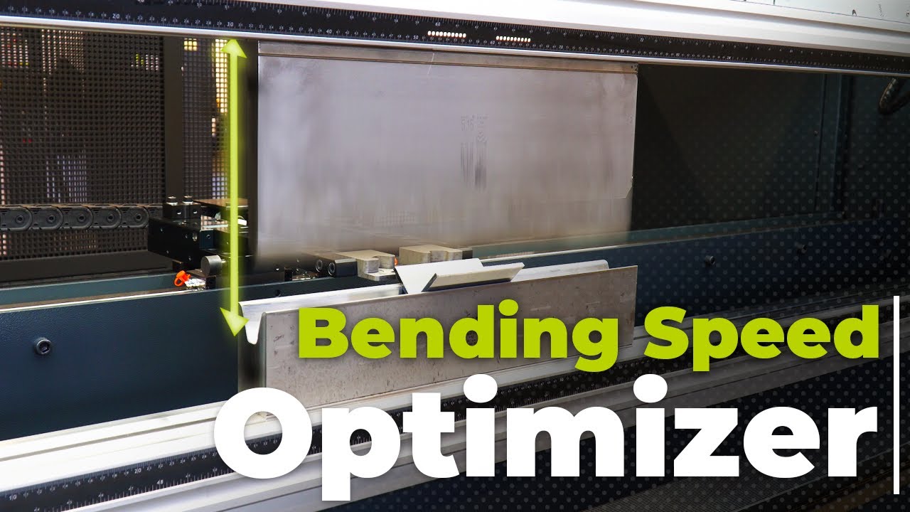 Optimized Bend Speed vs Standard Bend Speed | Safety | SafanDarley ...