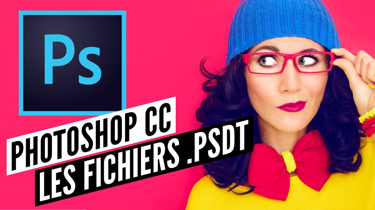 Le format .PSDT - Comment utiliser le format .pdst pour un meilleur ...