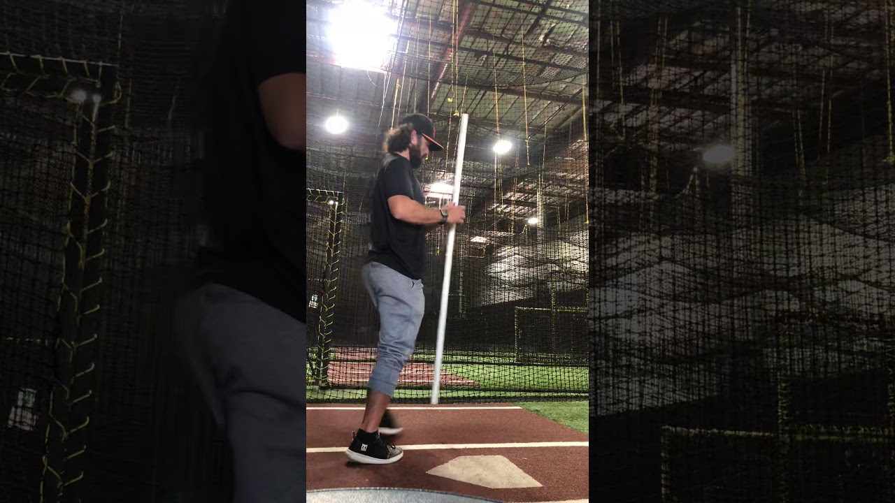 PVC Pipe Series: Shoulder-Pelvis Separation - YouTube