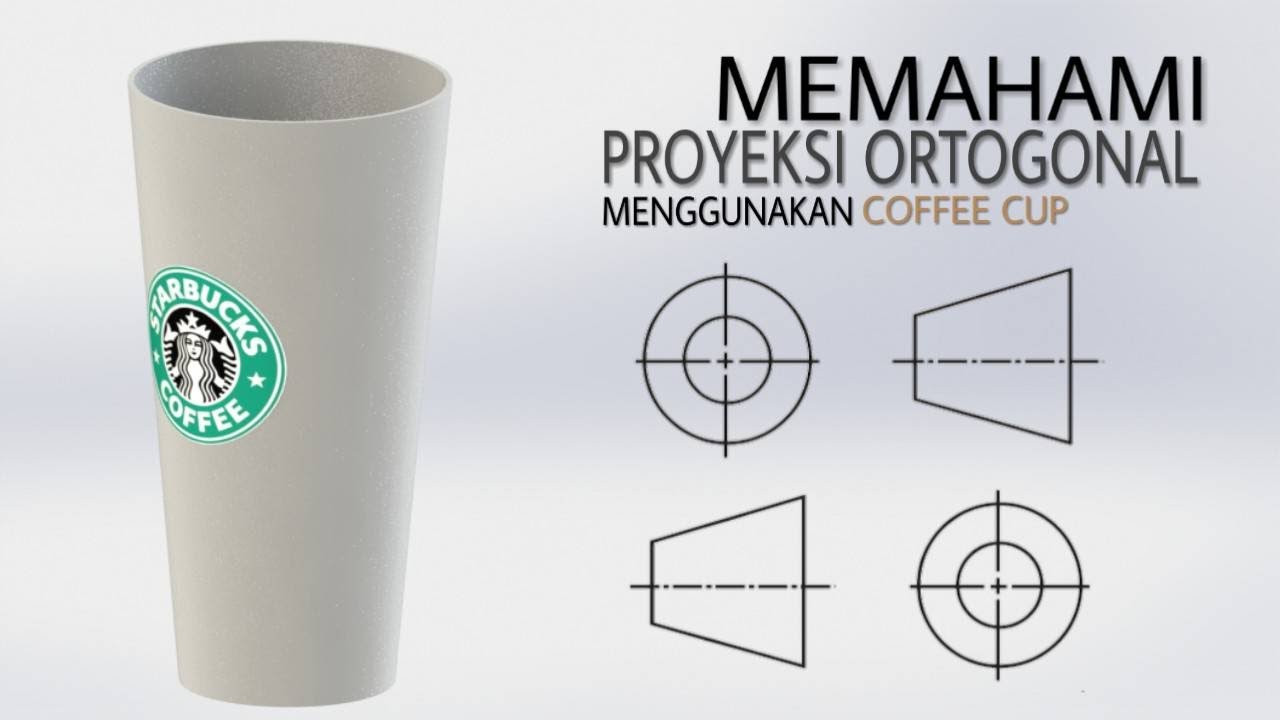 Perbedaan Proyeksi Eropa dan Proyeksi Amerika - YouTube