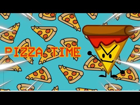 Pizza time | Song by uh me - YouTube