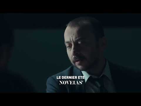 LE DERNIER ÉTÉ, bientôt sur NOVELAS TV