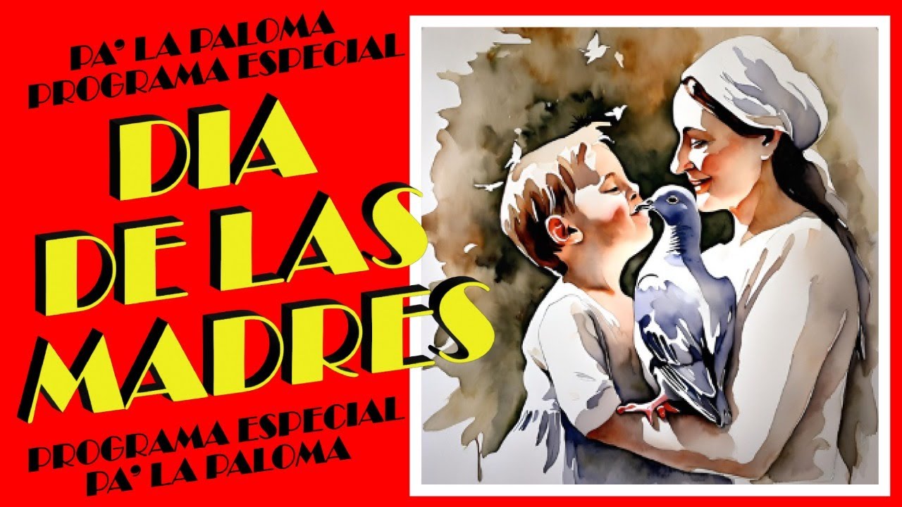 ESPECIAL DEL DIA DE LAS MADRES y TRIANGULO ABIERTO - YouTube