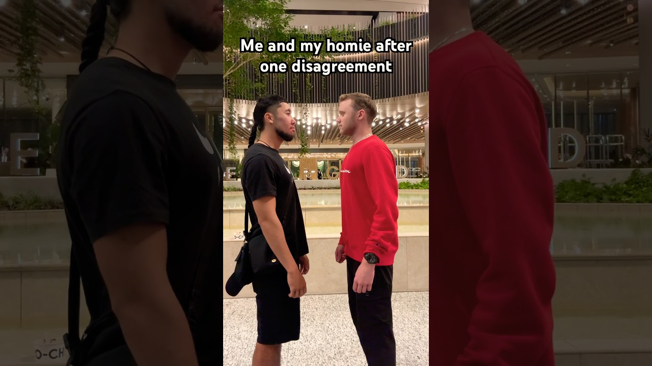 What did you say bro? #shorts #funny #relatable #humor #memes # ...