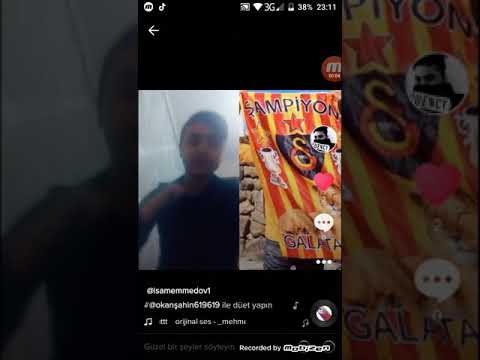 Durdurulamaz İsa tik tok videoları
